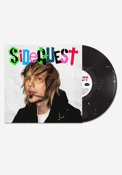 Michael Clifford -Sidequest - Exclusive Color LP | Newbury Comics