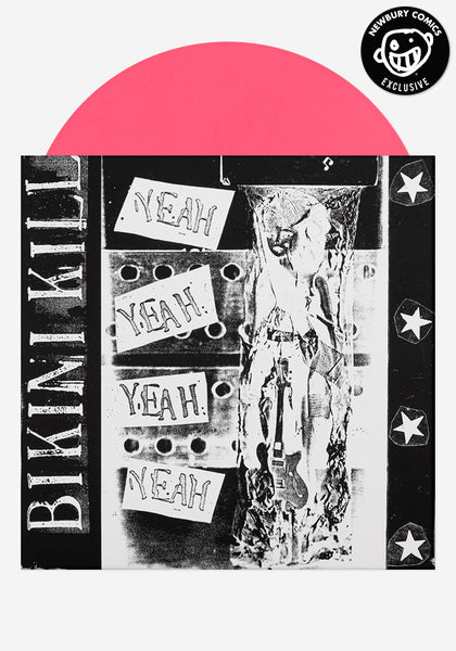 Bikini Kill Album