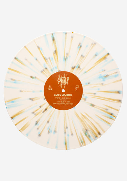 Chat Pile Gods Country Exclusive Lp Color Vinyl Newbury Comics