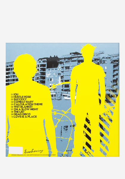 old world underground