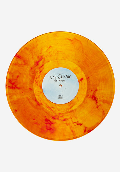 complete clean getaway