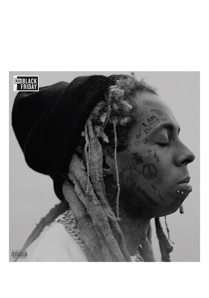 Lil Wayne-I Am Music 2LP (Color) Vinyl | Newbury Comics
