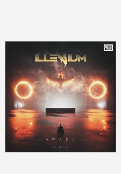 Illenium-Awake 2LP (RSD Exclusive) | Newbury Comics