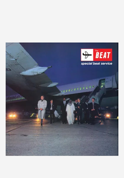 The English Beat-Special Beat Service 2LP (RSD Exclusive) | Newbury Comics