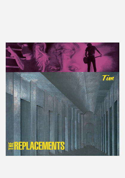The Replacements-Tim 2LP (RSD Exclusive) | Newbury Comics