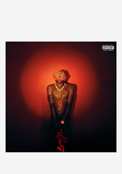 Young Thug-Barter 6 2LP (RSD Exclusive) | Newbury Comics