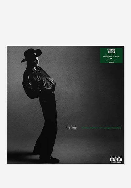 ROLE MODEL-Kansas Anymore (The Longest Goodbye) 2 x LP (RSD Exclusive ...
