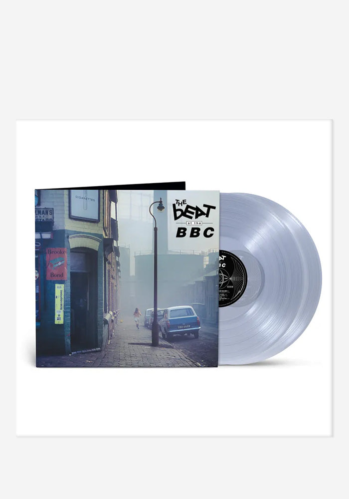 The English Beat-The Beat at The BBC 2 x LP (RSD Exclusive) | Newbury ...