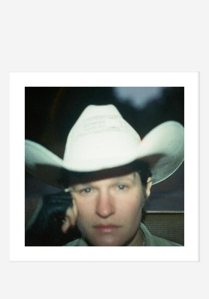 Adrianne Lenker-Bright Future LP - Indie Exclusive (Color) | Newbury Comics