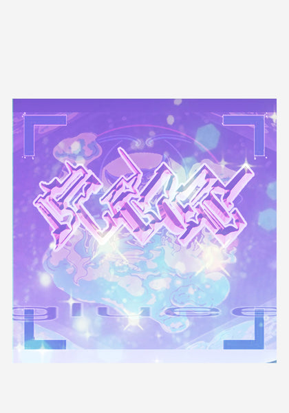 Bladee-Gluee LP (Color) | Newbury Comics