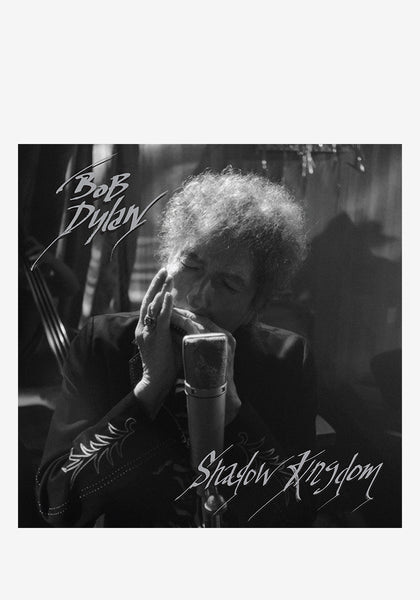 Bob Dylan-Shadow Kingdom 2LP | Newbury Comics