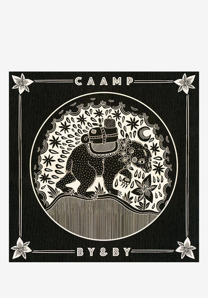 Caamp-By And By LP (Color) – Newbury Comics