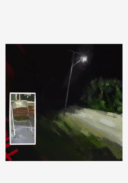 Car Seat Headrest-Making A Door Less Open LP | Newbury Comics