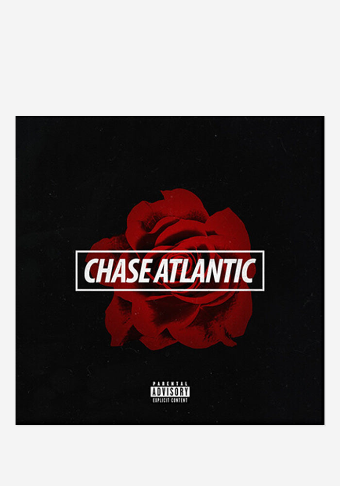 Chase Atlantic Logo
