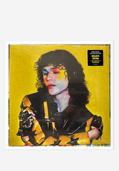 Conan Gray-Found Heaven LP (Bullseye) | Newbury Comics