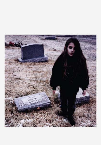 Crystal Castles-Crystal Castles (II) 2LP | Newbury Comics