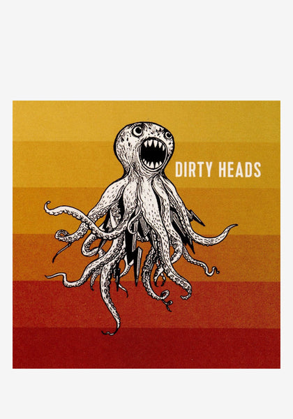 Dirty Heads-Dirty Heads LP | Newbury Comics
