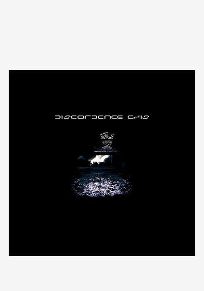 Discordance Axis-Jouhou Expanded Edition 2LP (Color) | Newbury Comics