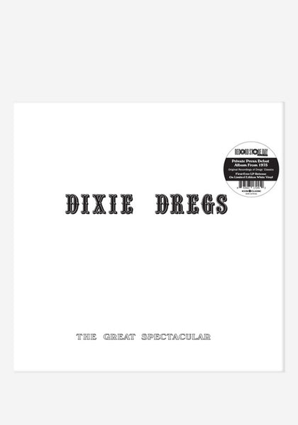 Dixie Dregs-Great Spectacular (RSD Exclusive) | Newbury Comics