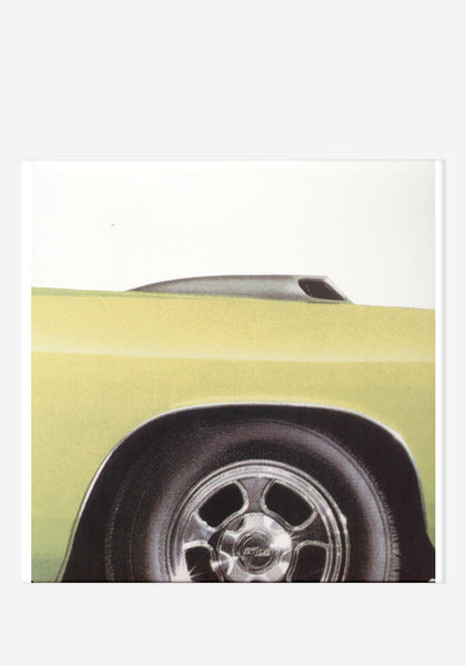 Earth Pentastar Lp Newbury Comics