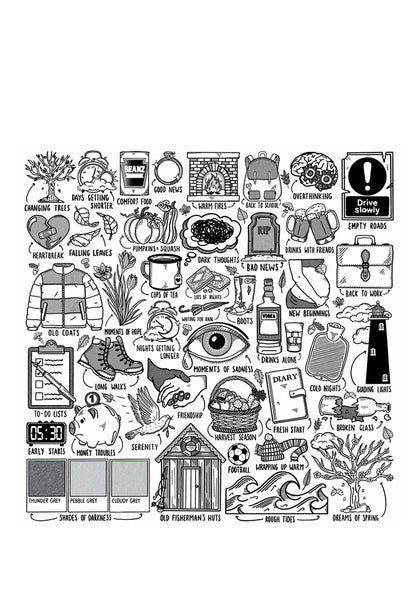 Ed Sheeran-Autumn Variations LP (Color) Vinyl | Newbury Comics