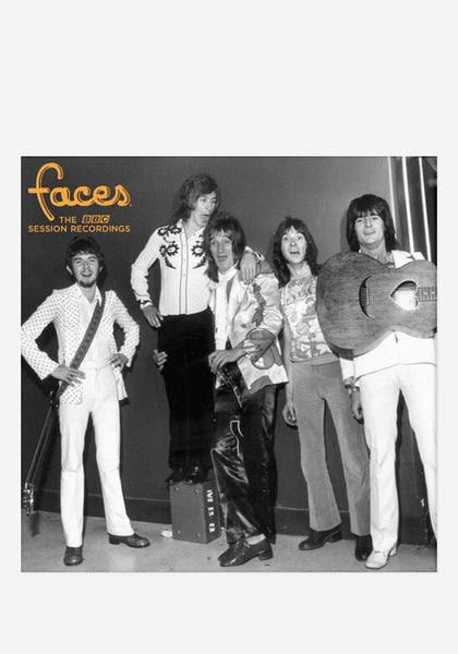 Faces-BBC Session Recordings (RSD Exclusive) | Newbury Comics