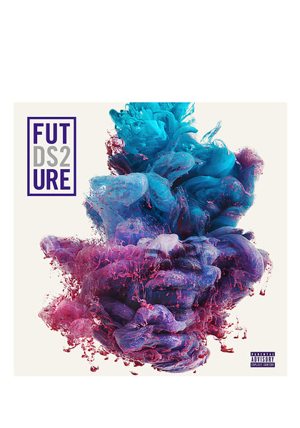 Future-DS2 2LP Vinyl | Newbury Comics