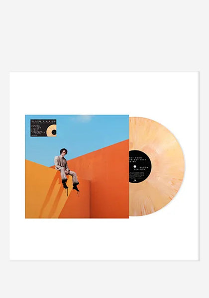 I DONT KNOW HOW BUT THEY FOUND ME-Gloom Division LP (Color) | Newbury ...