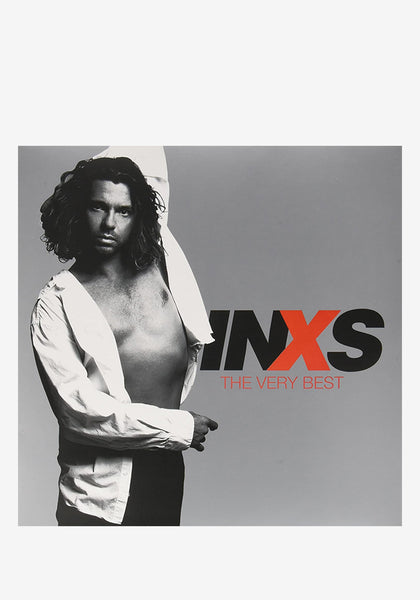 INXS-INXS: The Very Best 2LP | Newbury Comics