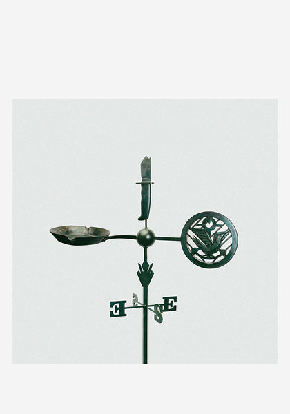 Jason Isbell And The 400 Unit-Weathervanes 2LP (Autographed) Vinyl ...