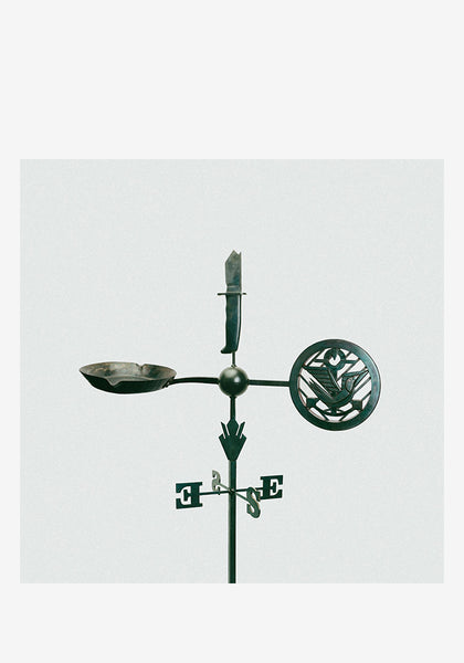 Jason Isbell And The 400 Unit-Weathervanes 2LP | Newbury Comics