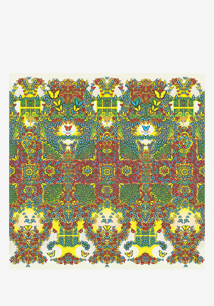 King Gizzard And The Lizard Wizard-Butterfly 3000 (English Version) LP ...