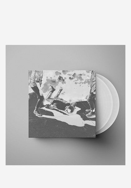 Local Natives-Hummingbird 10th Anniversary 2LP (Color) Vinyl | Newbury ...