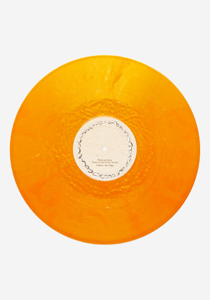 Mono-Hymn To The Immortal Wind Exclusive 2LP Color Vinyl | Newbury Comics