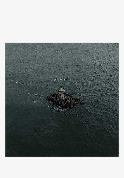 NF-HOPE 2LP | Newbury Comics