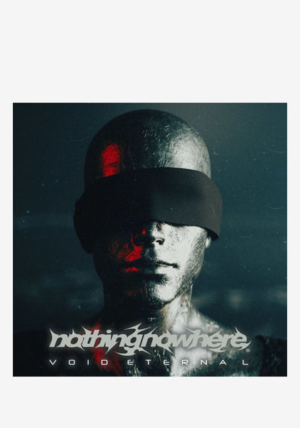 Nothing, Nowhere.-Void Eternal LP | Newbury Comics