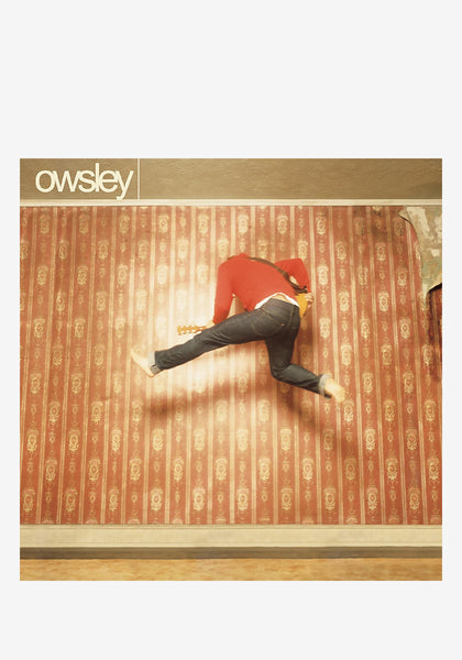 Owsley-Owsley LP (Color) – Newbury Comics