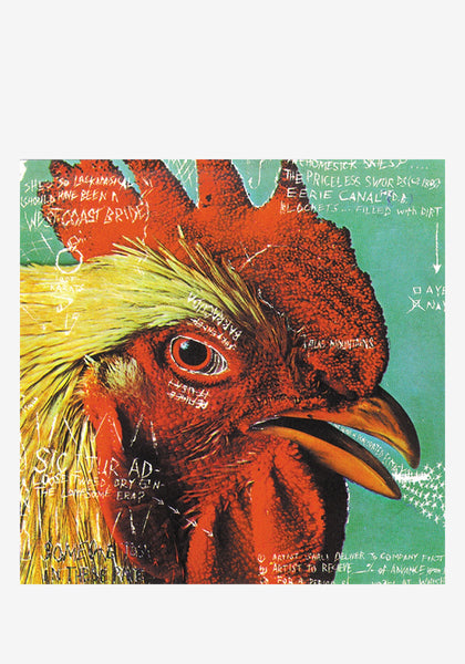 Pavement-Watery, Domestic EP | Newbury Comics