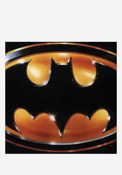 Prince-Soundtrack - Batman LP Vinyl | Newbury Comics