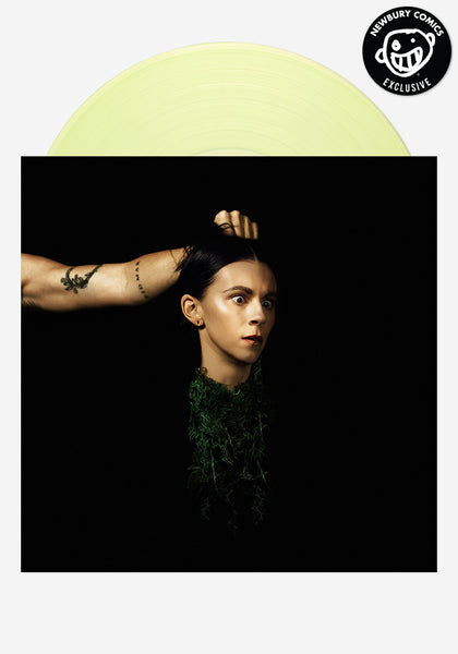 Pvris-Evergreen Exclusive LP Color Vinyl With Autographed Poster ...