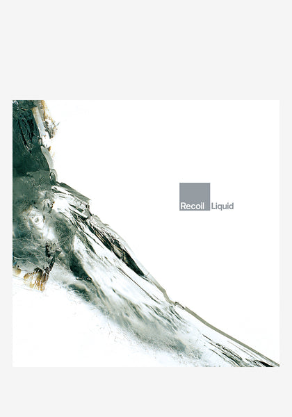Recoil-Liquid 2LP | Newbury Comics