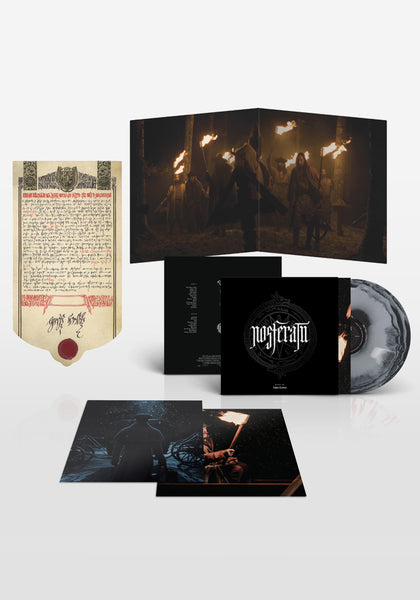 Robin Carolan-Nosferatu Original Motion Picture Soundtrack Exclusive ...