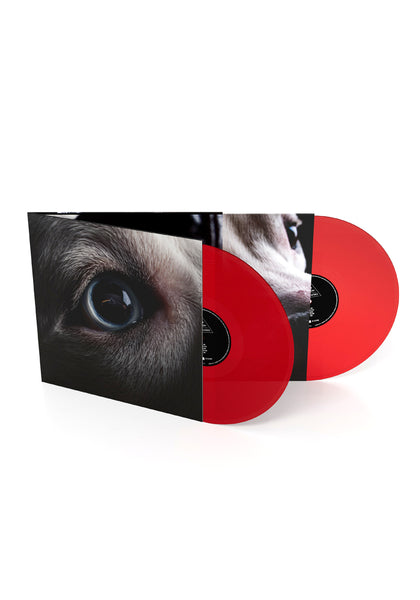 Roger Waters-The Dark Side Of The Moon Redux Exclusive 2LP Color Vinyl ...