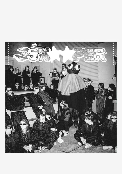 Snooper-Super Snooper LP (Color) | Newbury Comics