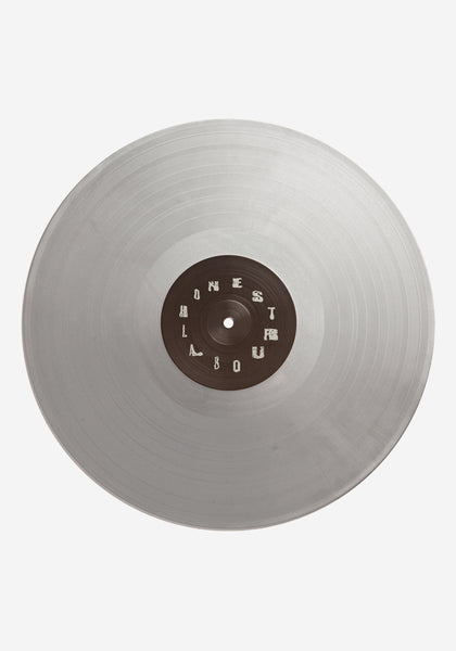 Space Afrika-Honest Labour Exclusive LP Color Vinyl | Newbury Comics