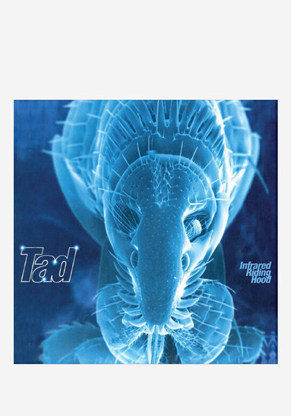 Tad-Infrared Riding Hood (RSD Exclusive) | Newbury Comics