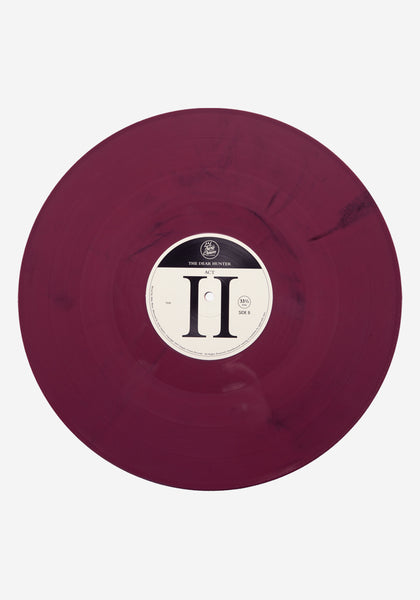 The Dear Hunter-Act II: The Meaning Of, And All Things Regarding Ms ...