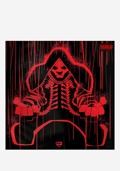 The Weeknd-Hurry Up Tomorrow (Frank Miller Cover) CD - Autographed ...