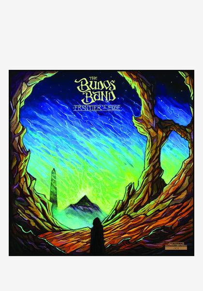 The Budos Band-Frontier's Edge EP (Color) | Newbury Comics
