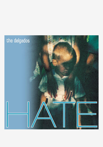 The Delgados-Hate LP (Color) | Newbury Comics